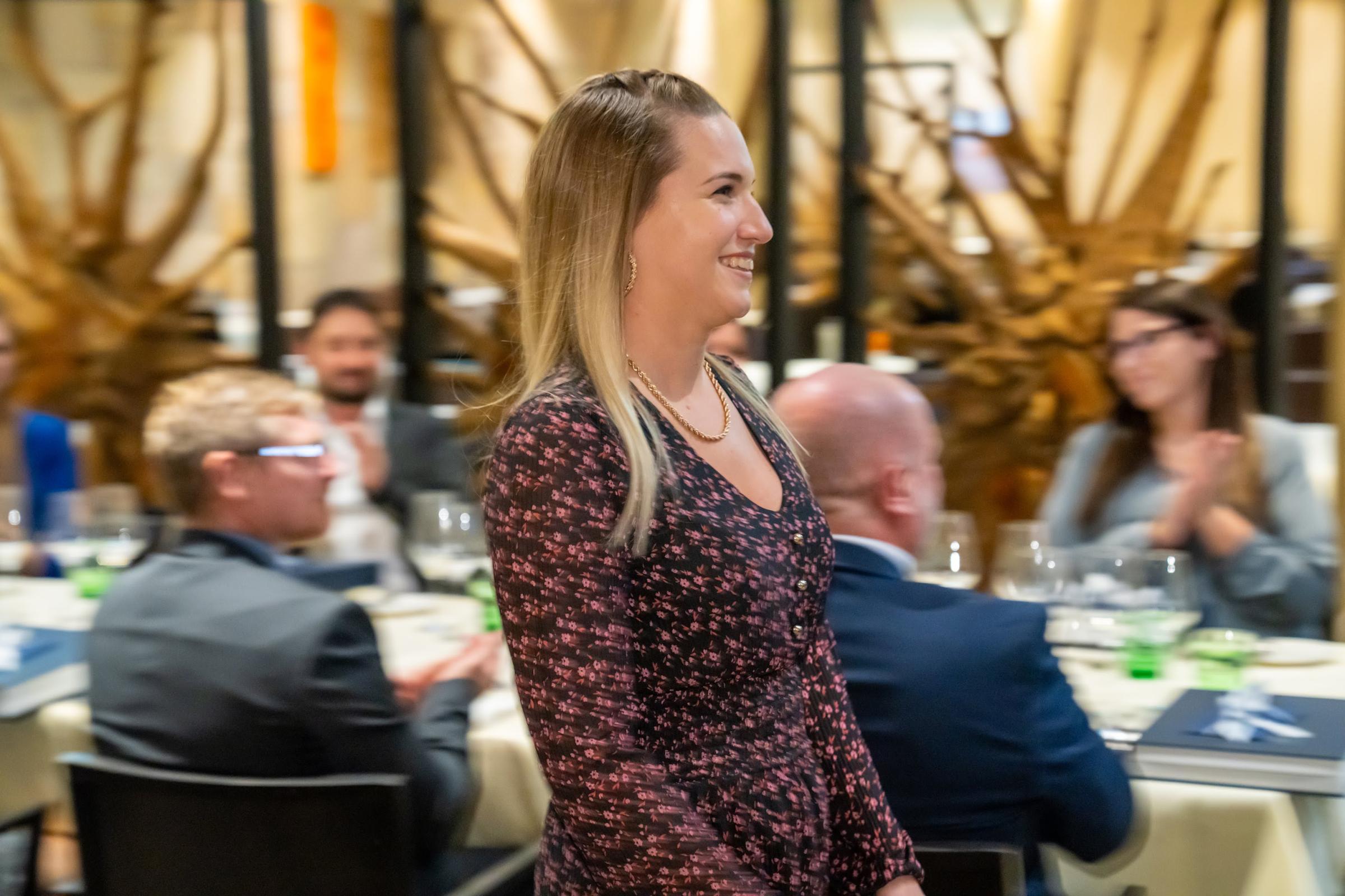 Relax! Award | Vitality World